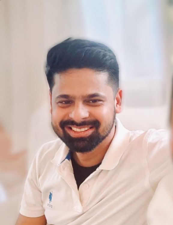 Thomas Cherian - Agile Delivery Lead & Senior Scrum Master